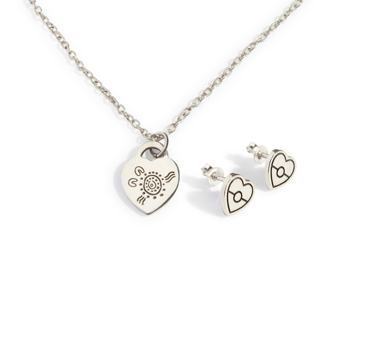 Sets – BLAK EARTH DESIGNS